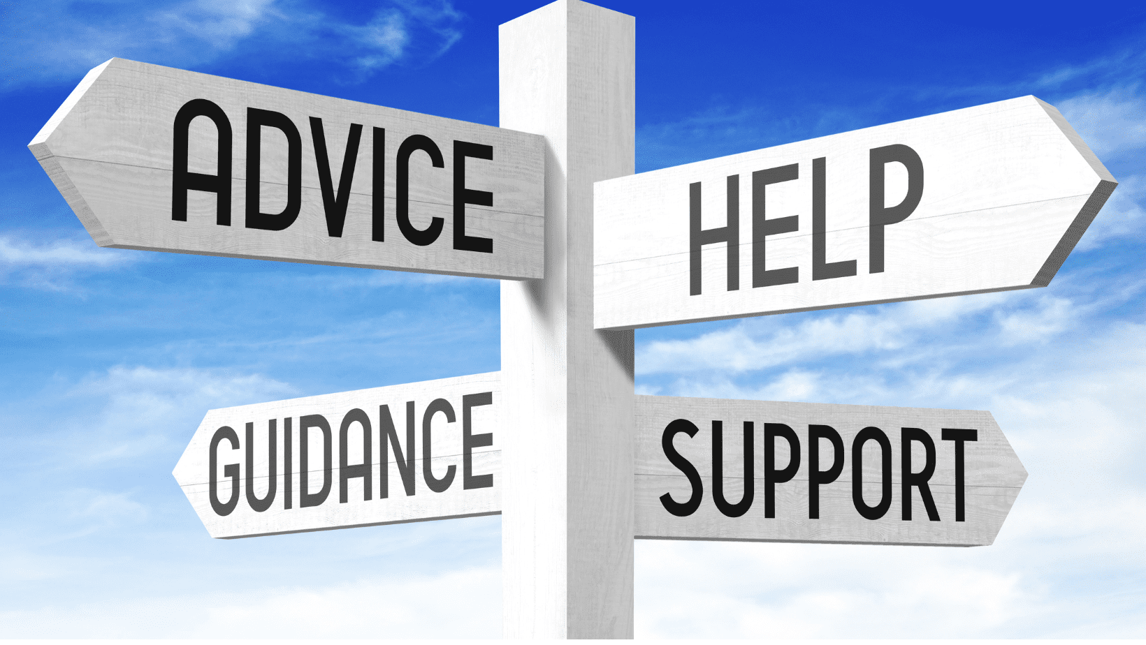 Organisations that can help | SARSAS