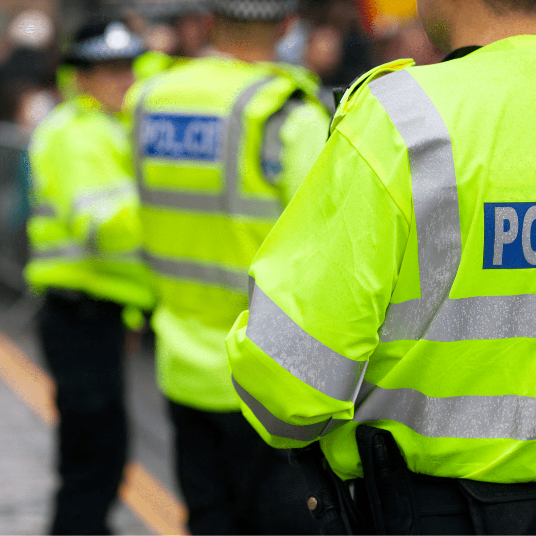 SARSAS Response to the PEEL (Police Efficiency, Effectiveness and ...