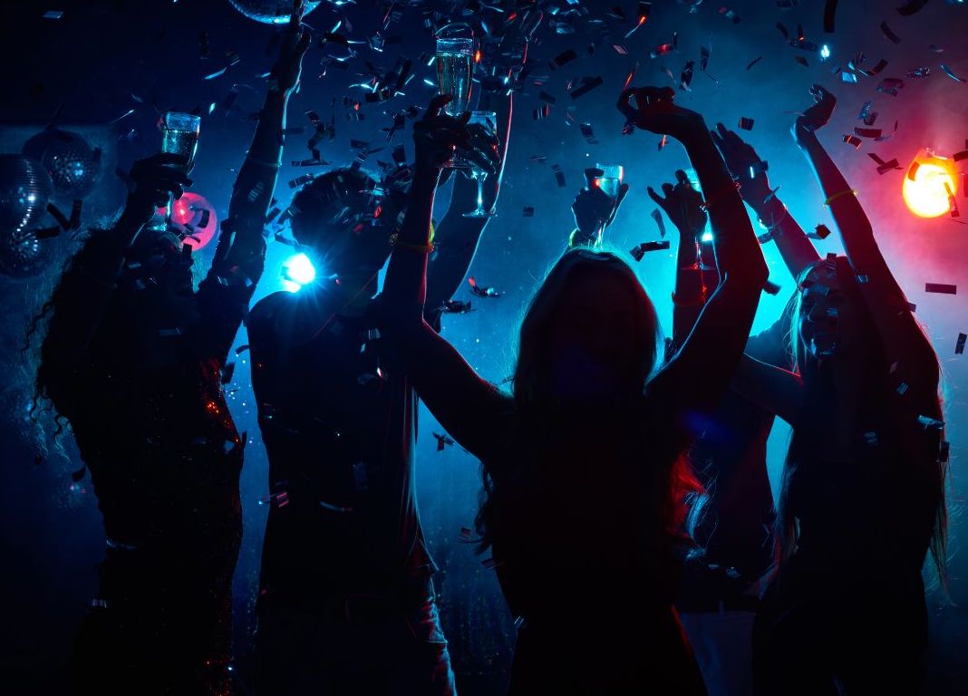 Why we keep telling women to "stay safe" on nights out and why it is ...