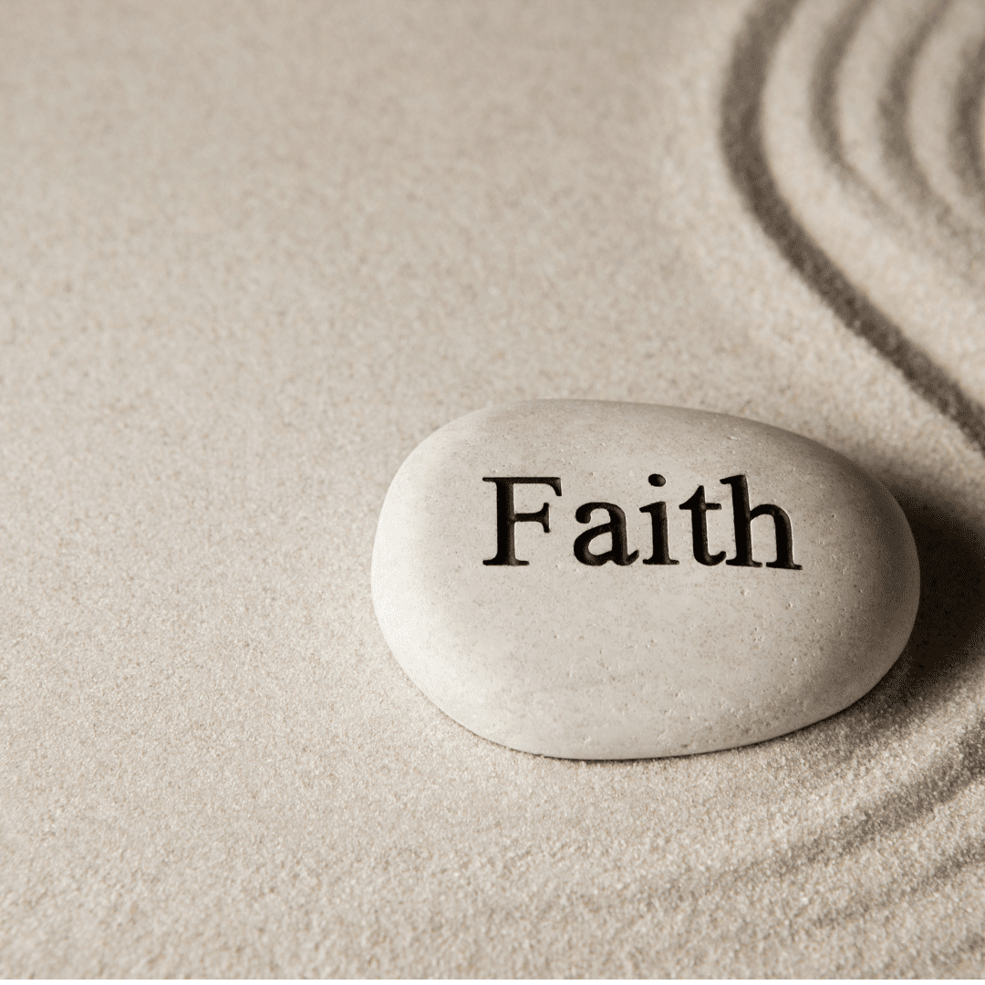 My faith, my healing journey, and starting those conversations with ...