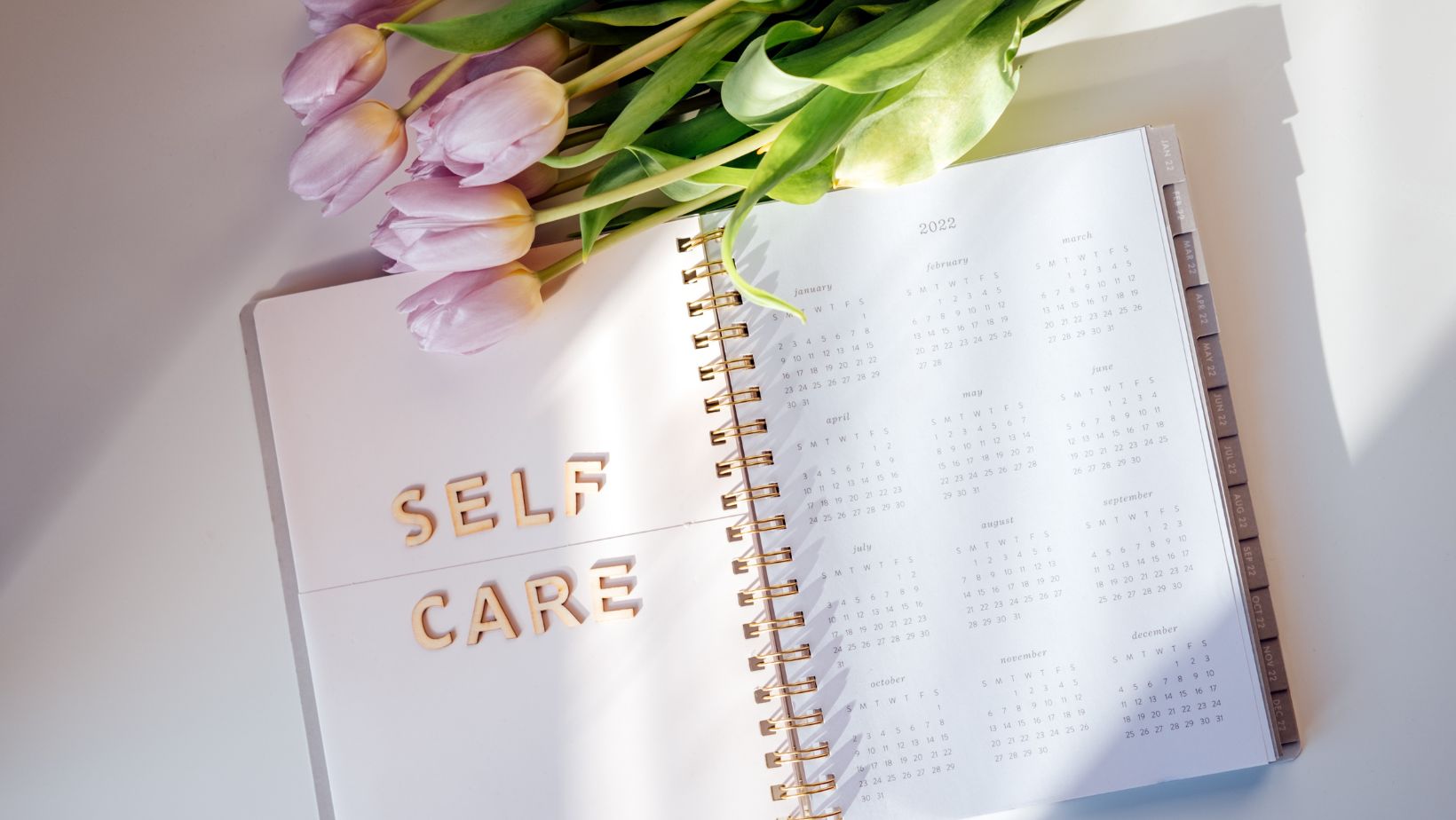 Self-care - a journey | SARSAS