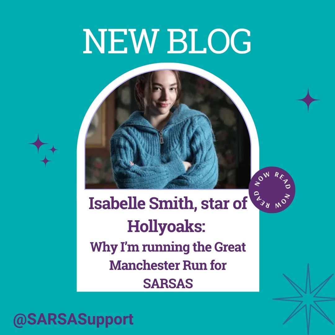 Isabelle Smith, star of Hollyoaks: Why I’m running the Great Manchester ...